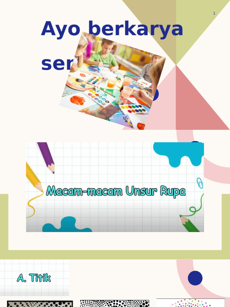 Art Merdeka Day 1 | PDF