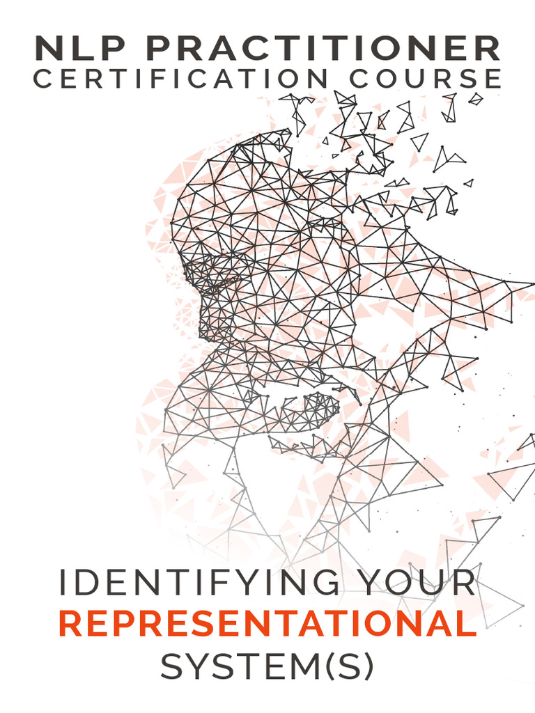 Identifying Your Representational Systems | PDF
