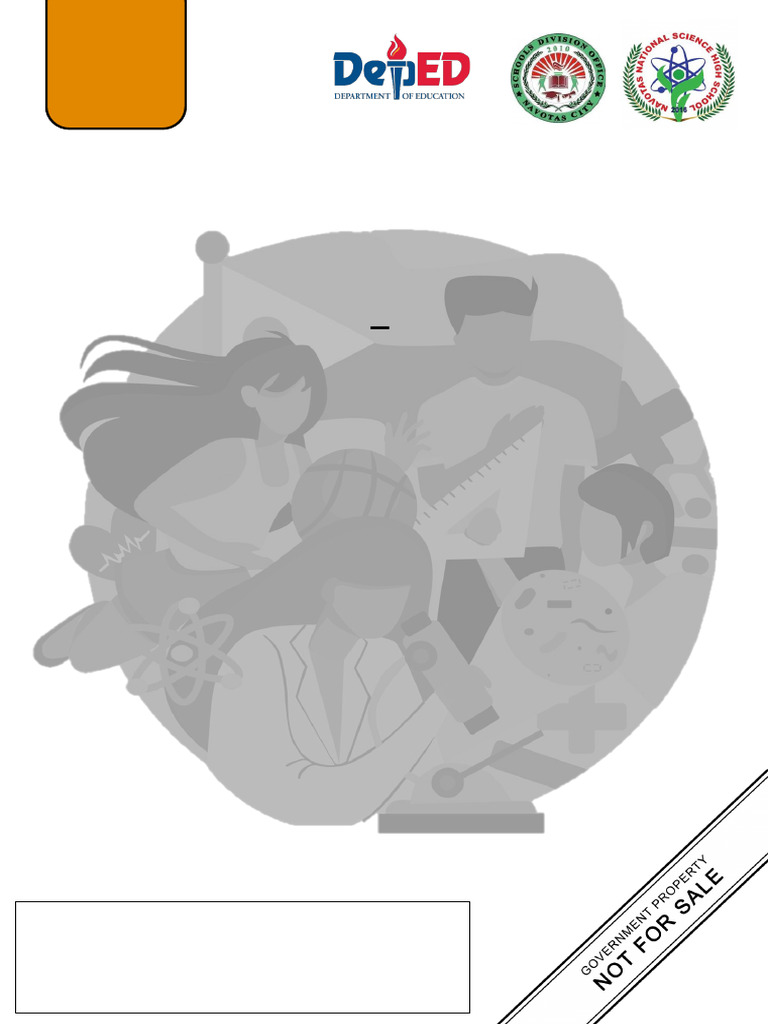 Q1 W7 Envi-Sci Organization of Life | PDF