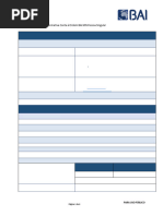 Agente Bancário BAI: Produtos e Vantagens | PDF | Crédito | Finanças e ...