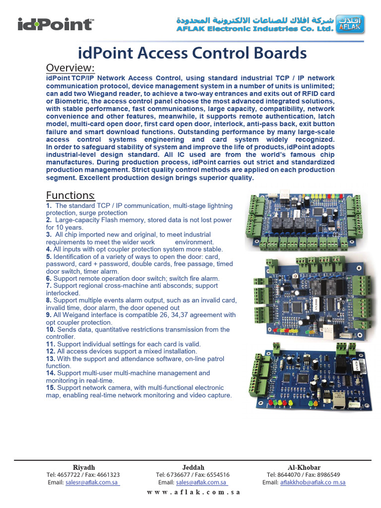 MCB Datasheet | PDF