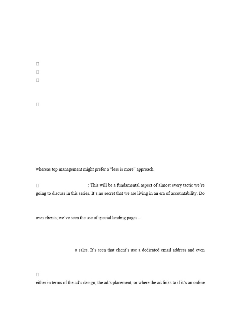 Module III | PDF