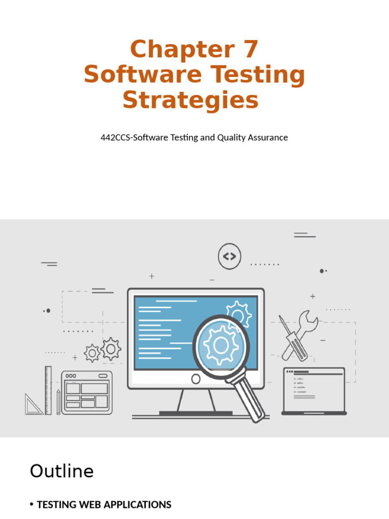 Chapter-7 442CCS | PDF