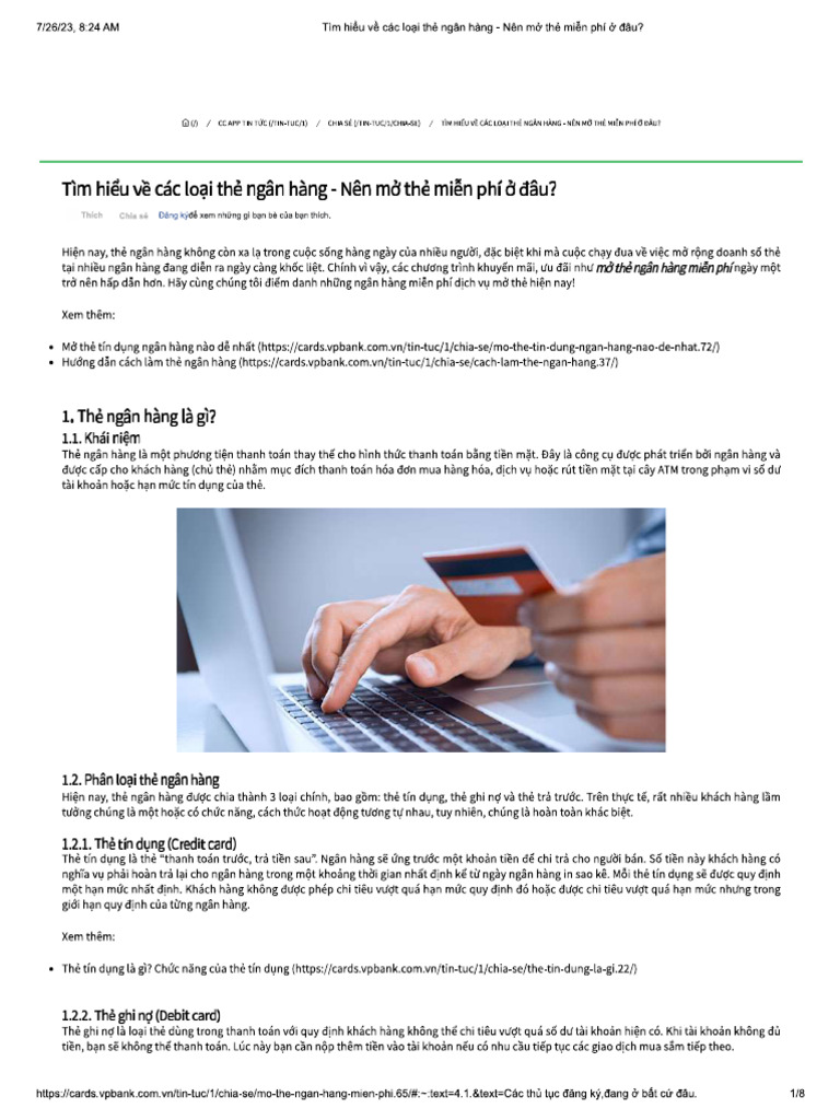 TP Bank | PDF