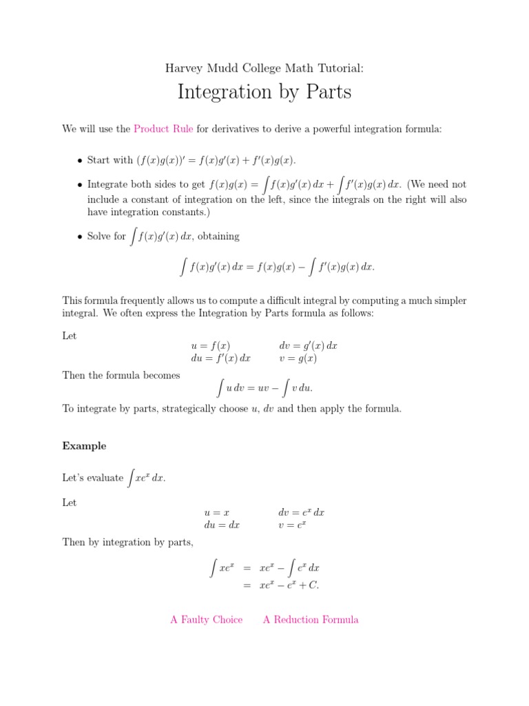 integration-by-parts-harvey-mudd-college-math-tutorial-pdf