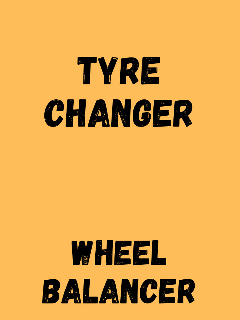 Papan Tanda Bengkel | PDF