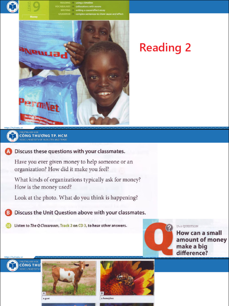 Unit 9- Reading 2 | PDF