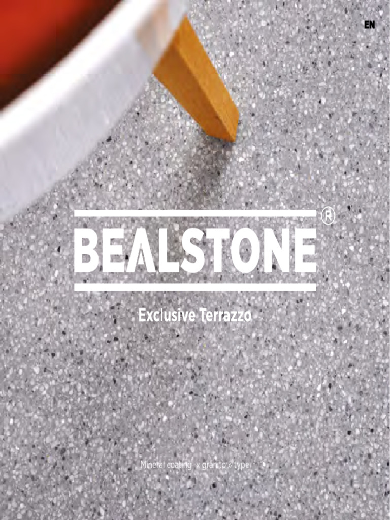 Brochure Bealstone en | PDF