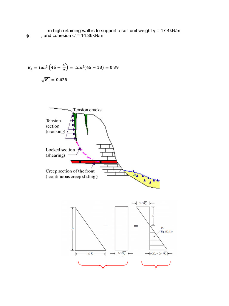 Week 3 Example Passive Active AtRest Coulomb | PDF