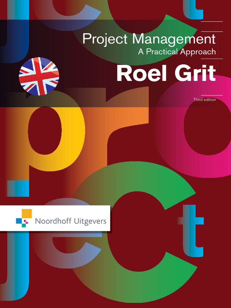 Project Management a Practical Approach | PDF