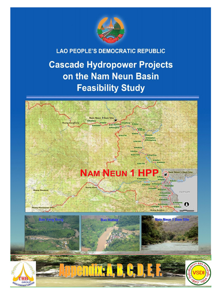 Final Appendix NN1 | PDF