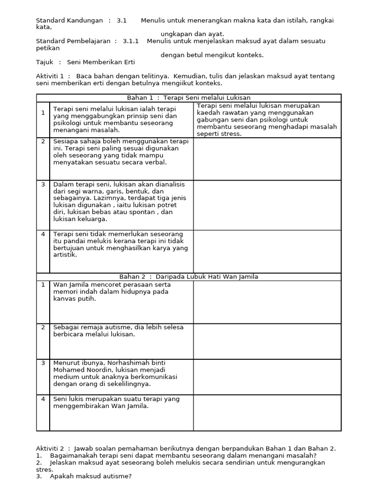 Bahan BM 21 Mac 2024 | PDF