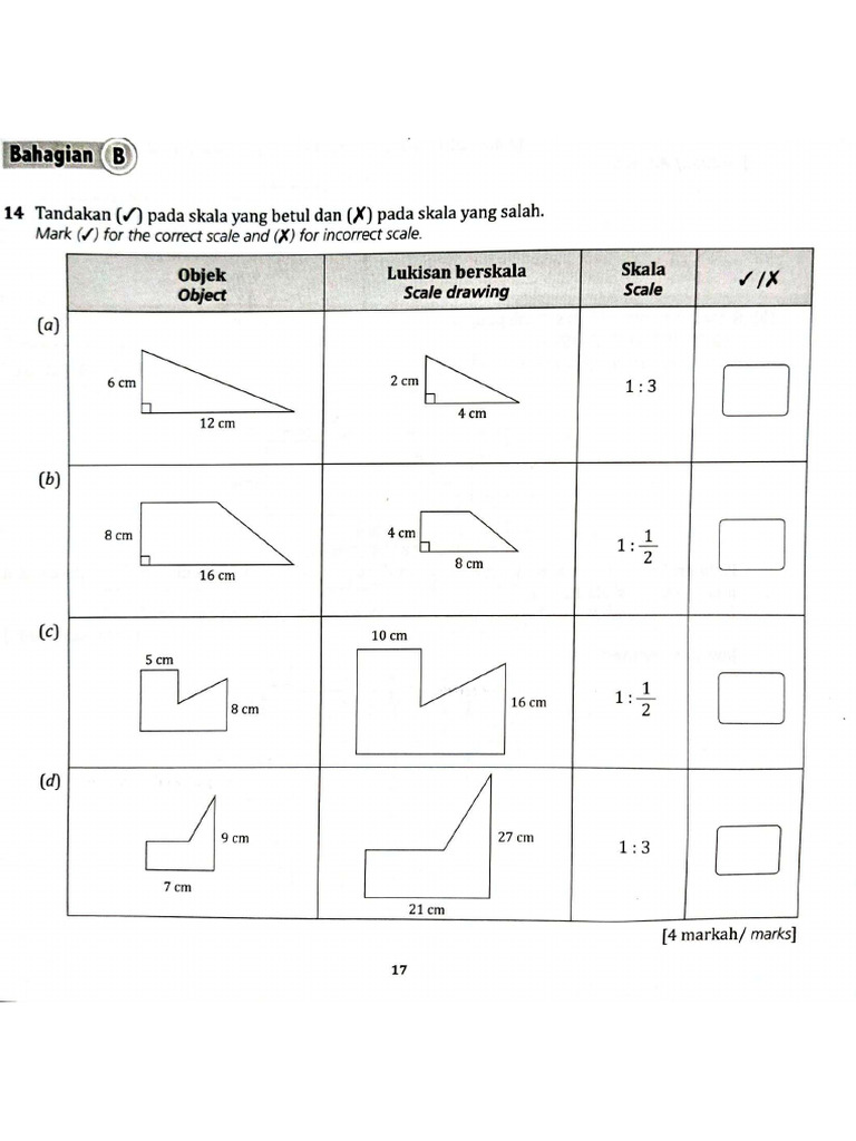 Form 3 Chapter 4 | PDF