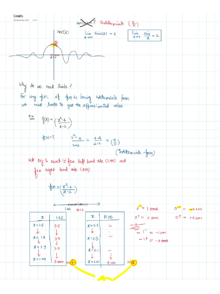 3 Functions | PDF