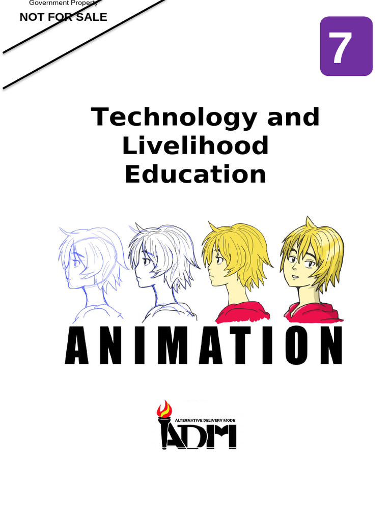 Tle7 Ict Animation M12 V3 | PDF | Hazards | Personal Protective Equipment