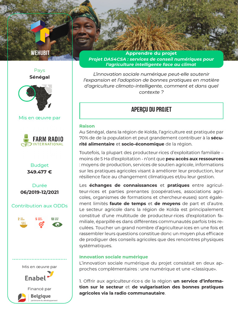 FicheApprentissage RRI | PDF