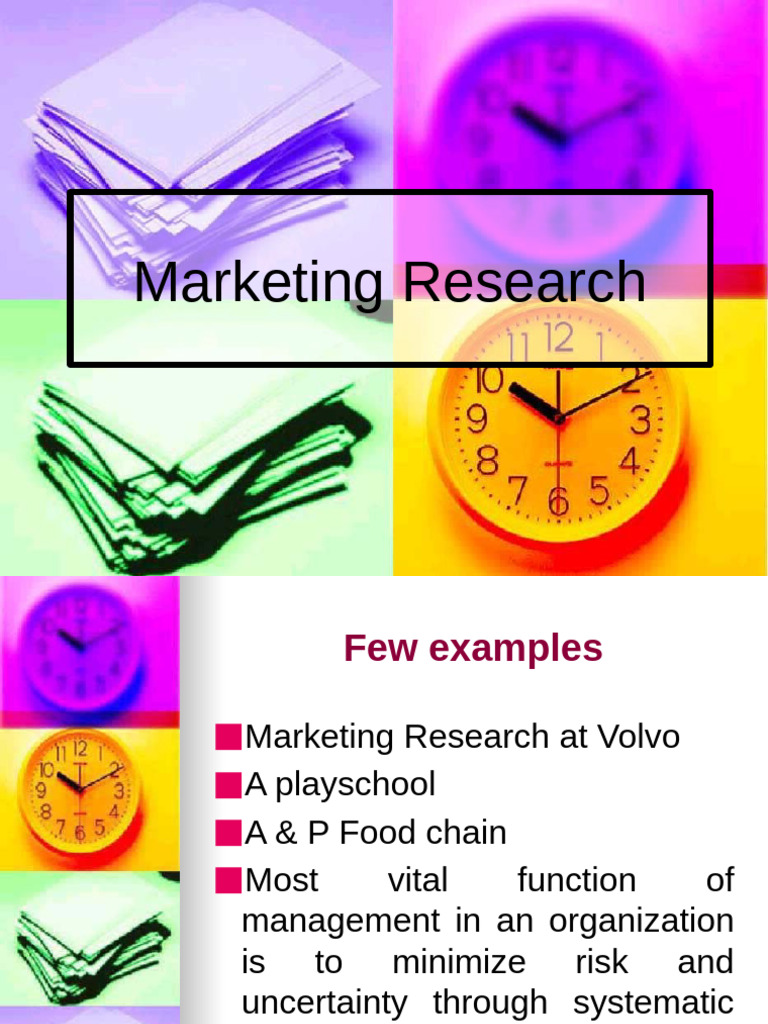 RM Meaning Nature Scope | PDF