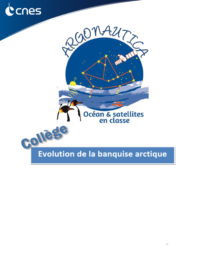Evolution Banquise 1979-2013 | PDF