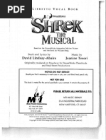 Oliver Script Scanned | PDF