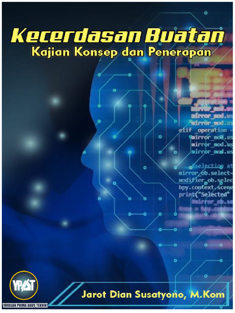 Kecerdasan Buatan | PDF