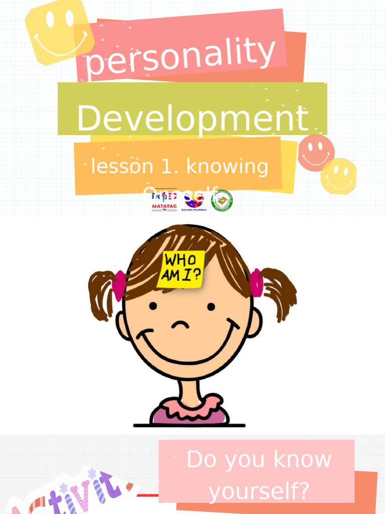 Perdev Week1 Ver. | PDF