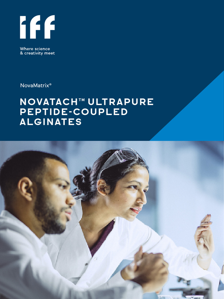 Novatach Brochure | PDF
