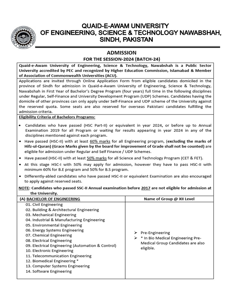 Final Adv 24 Batch | PDF