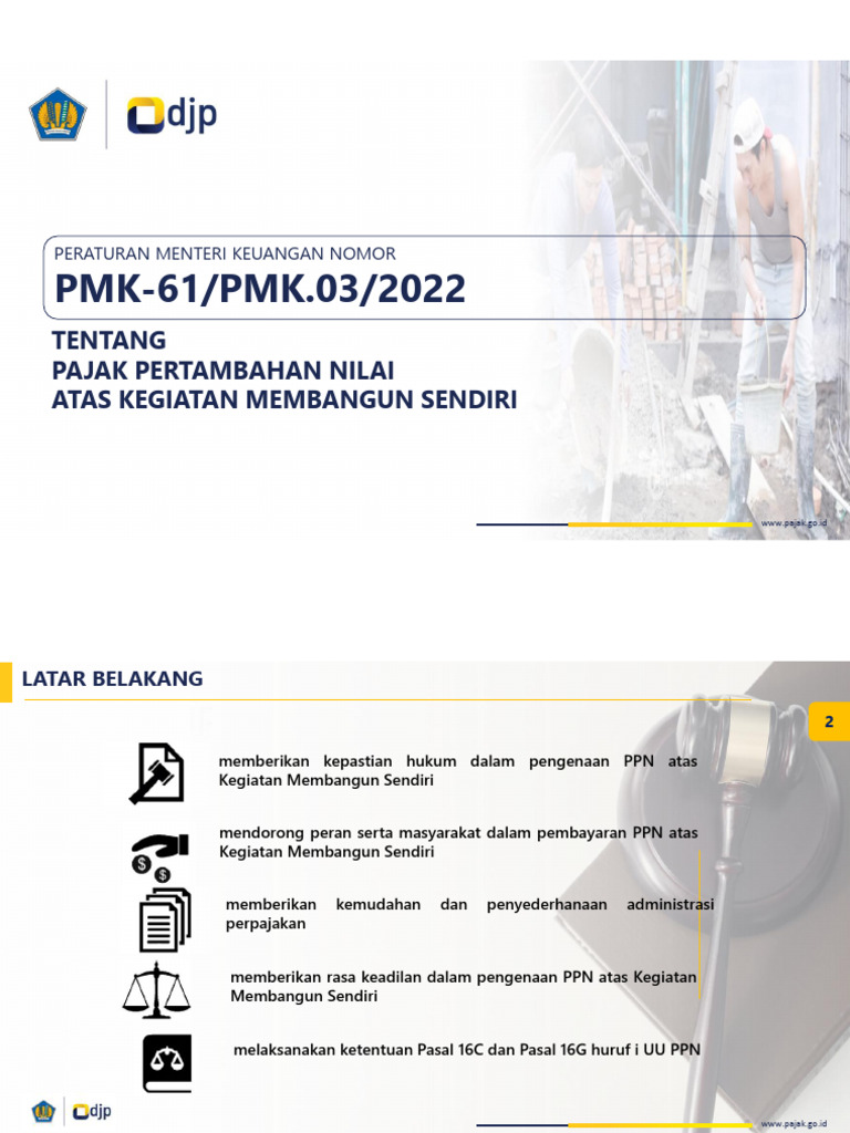PPN KMS | PDF