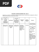 BEEP Registration Steps | PDF