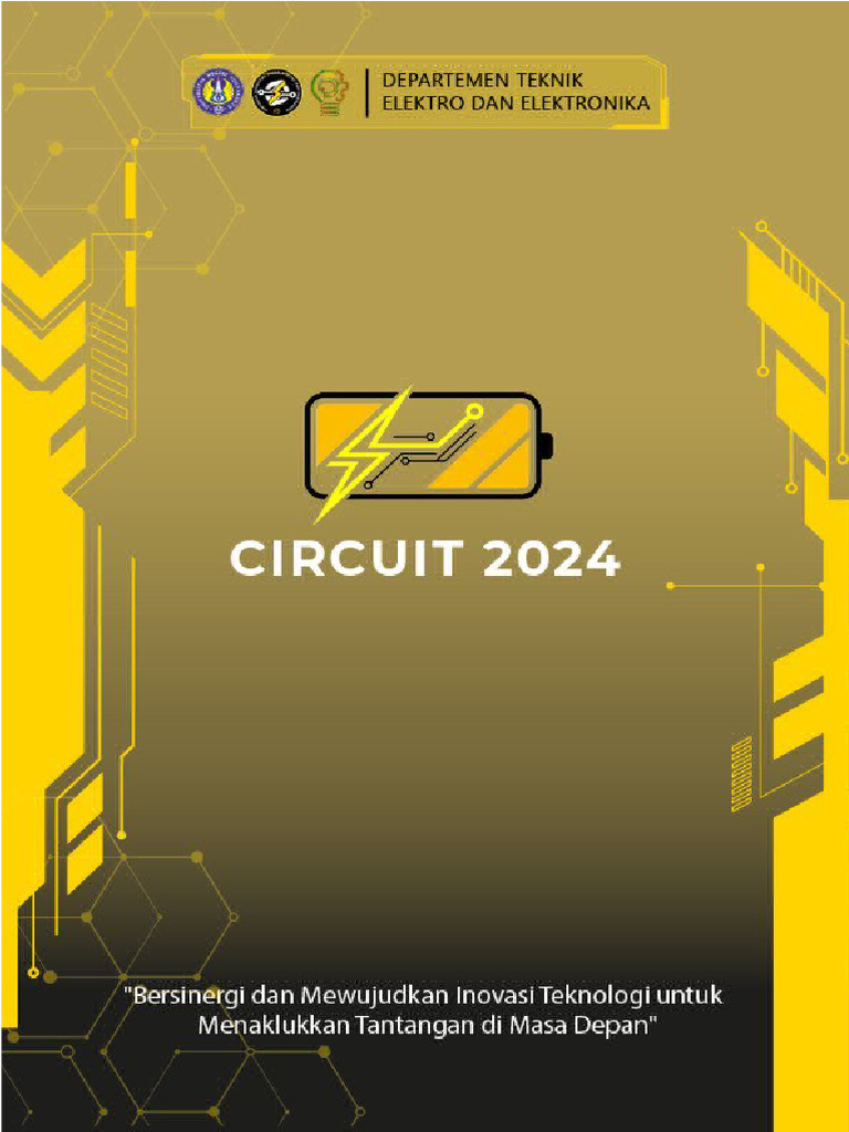 Buku Circuit Pdf