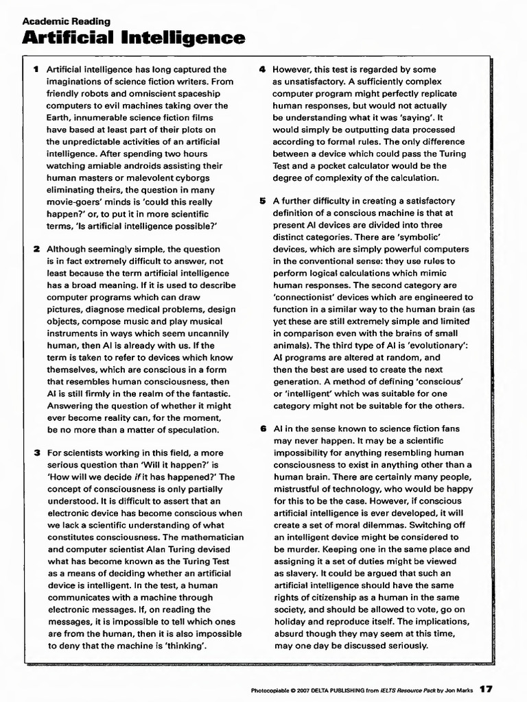 IELTS Resource Pack | PDF