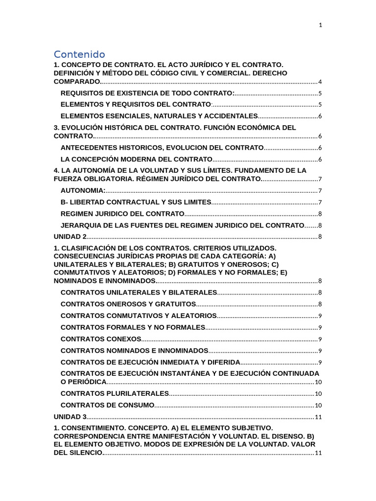 Resumen DC Iii A | PDF | Ley Pública | Justicia