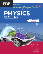 Sec 2 Science Textbook | PDF