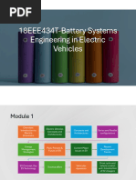 Advanced Battery Management System Using MATLAB Simulink | PDF | Rechargeable Battery | Fuzzy Logic
