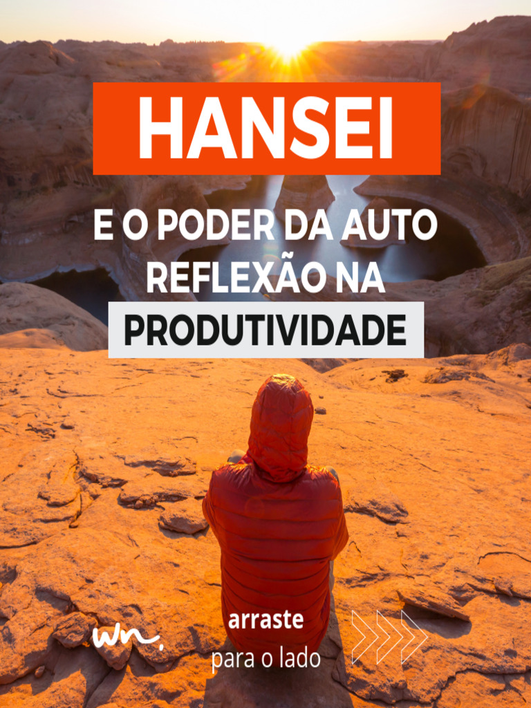 Hansei | PDF