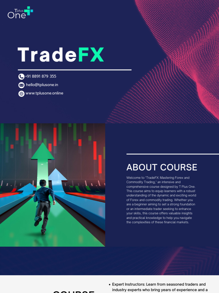 Trade FX | PDF