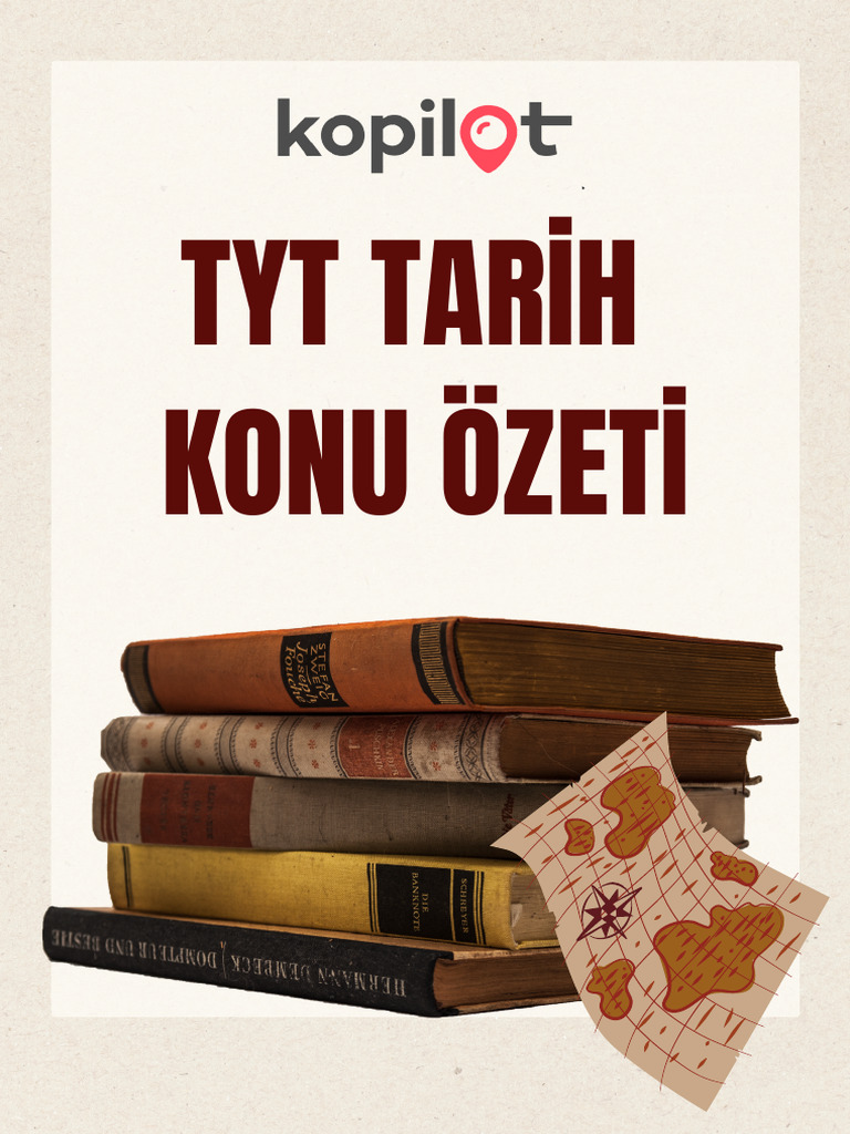 Tyt Tarih | PDF