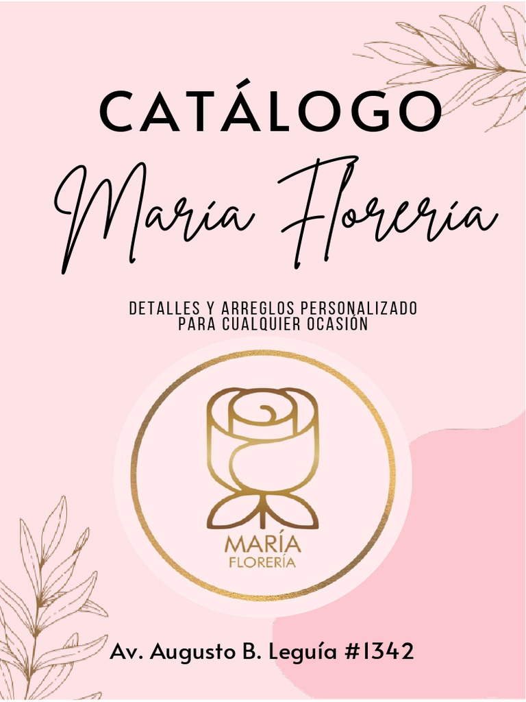 Nuevo Catálogo 1 Mayomf | PDF