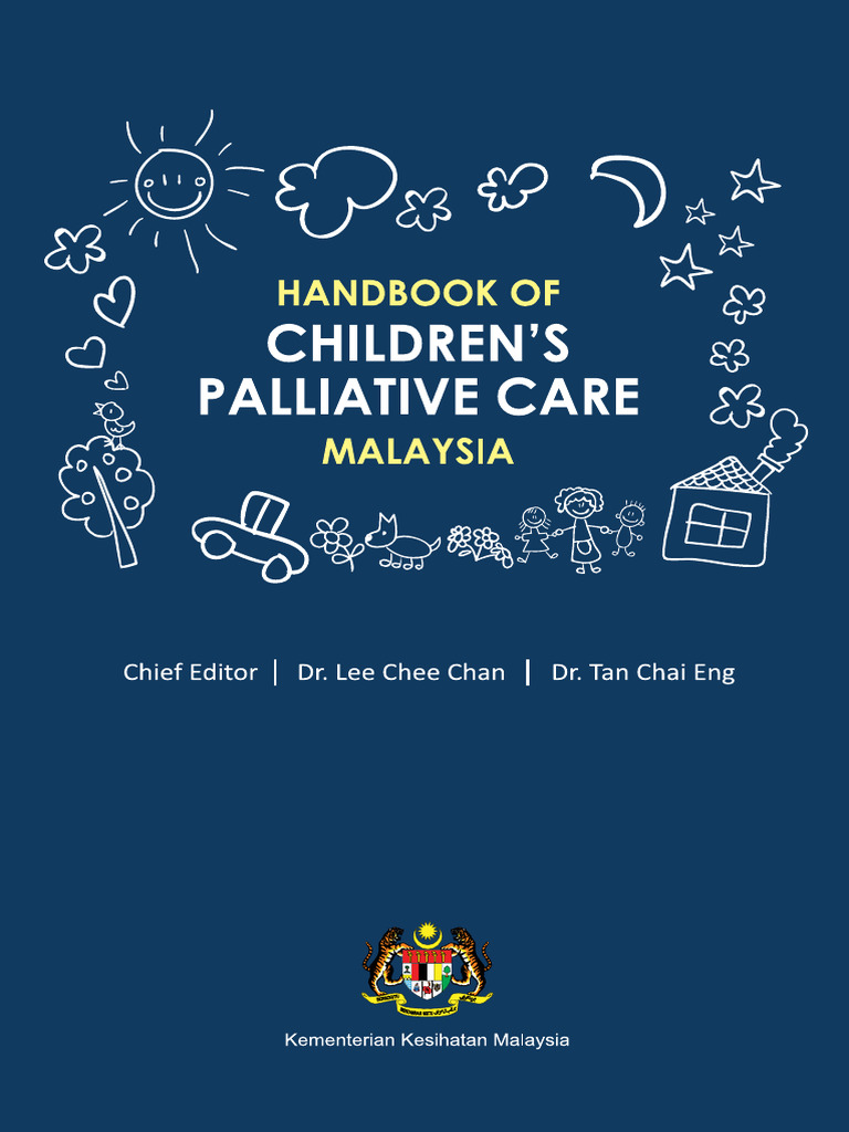 Handbook of Children's Palliative Care Malaysia 2020 | PDF