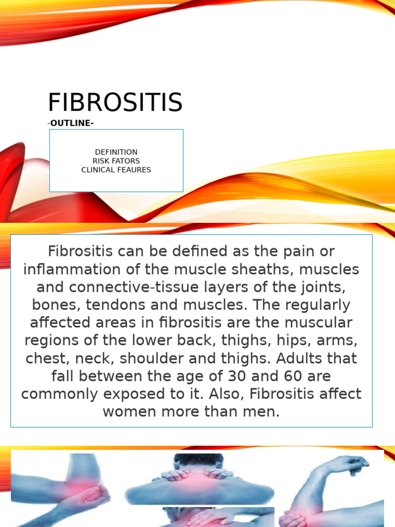 FIBROSITIS | PDF