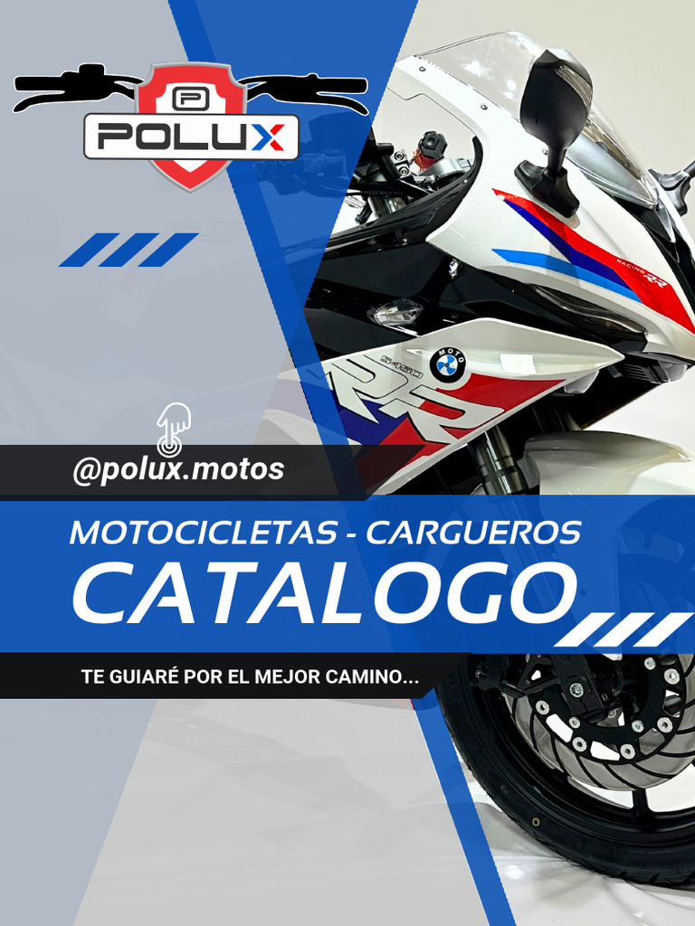 Catalogo Polux 2904 | PDF