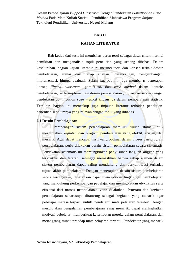 Bab2 220121803030 378 | PDF