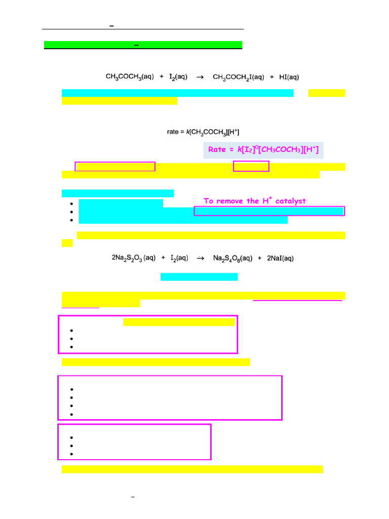 K2 - Continuous Method - Planning Task Q1 - Ans | PDF