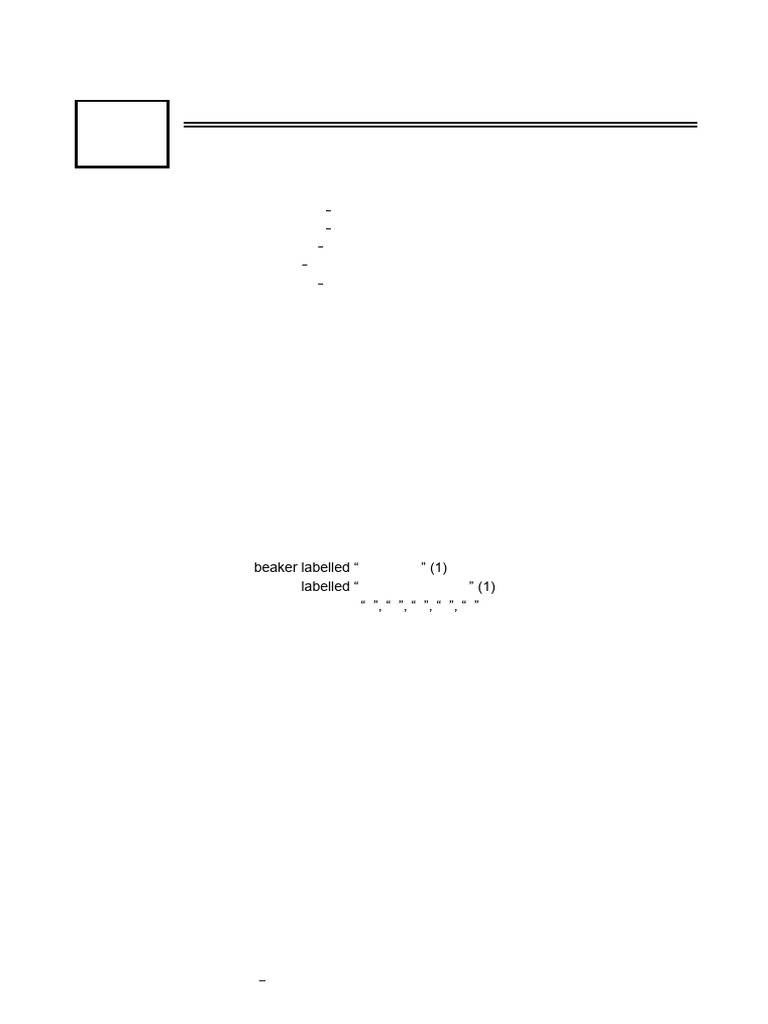 K2 - Continuous Method - WS & Summary | PDF