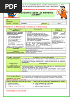 Test Control Asma ACT | PDF | Asma | Rtt