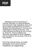 Fil5 - LAS 2 - Enrolment Form - Pagsagot Sa Iba - T-Ibang Pormularyo Batay Sa Iba - T-Ibang ...