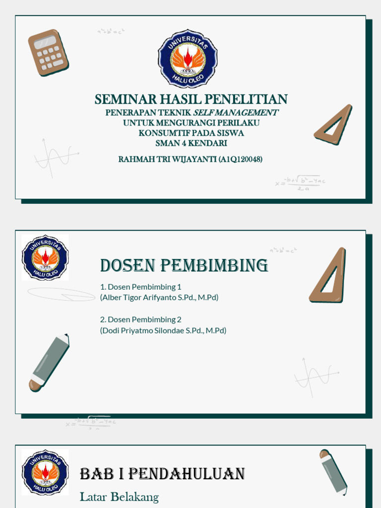Sempro Rahmah | PDF