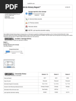 IC Inventory Discrepancy Report 11278 | PDF | Inventory