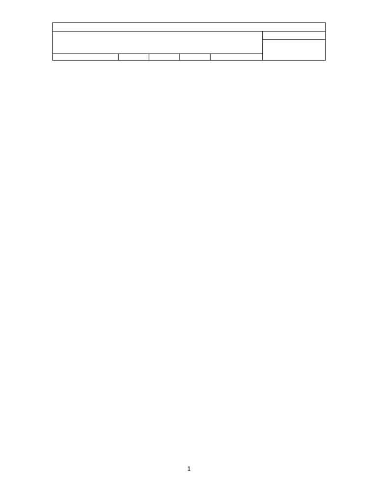 Manual Sistema de Gestión Integral Cementera Hsa | PDF