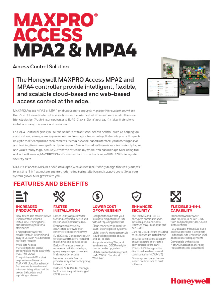 HBT Sec Mpa2 Mpa4 Ds Us en | PDF